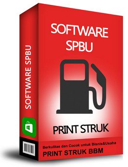 Donwload form cetak struk spbu - pasewide