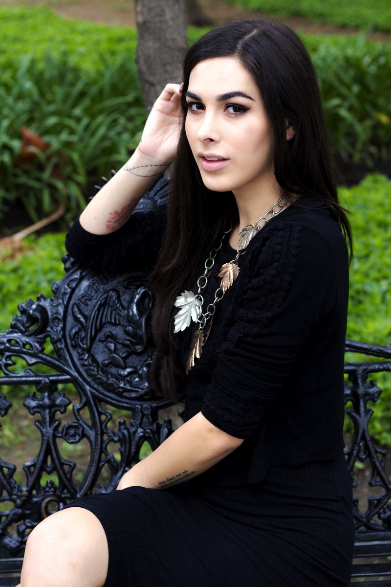 Trans: formas de ser mujer en el México de hoy | Milenio | Scoopnest