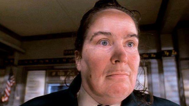 Así luce la directora "tronchatoro" a 20 años del estreno de matilda ...