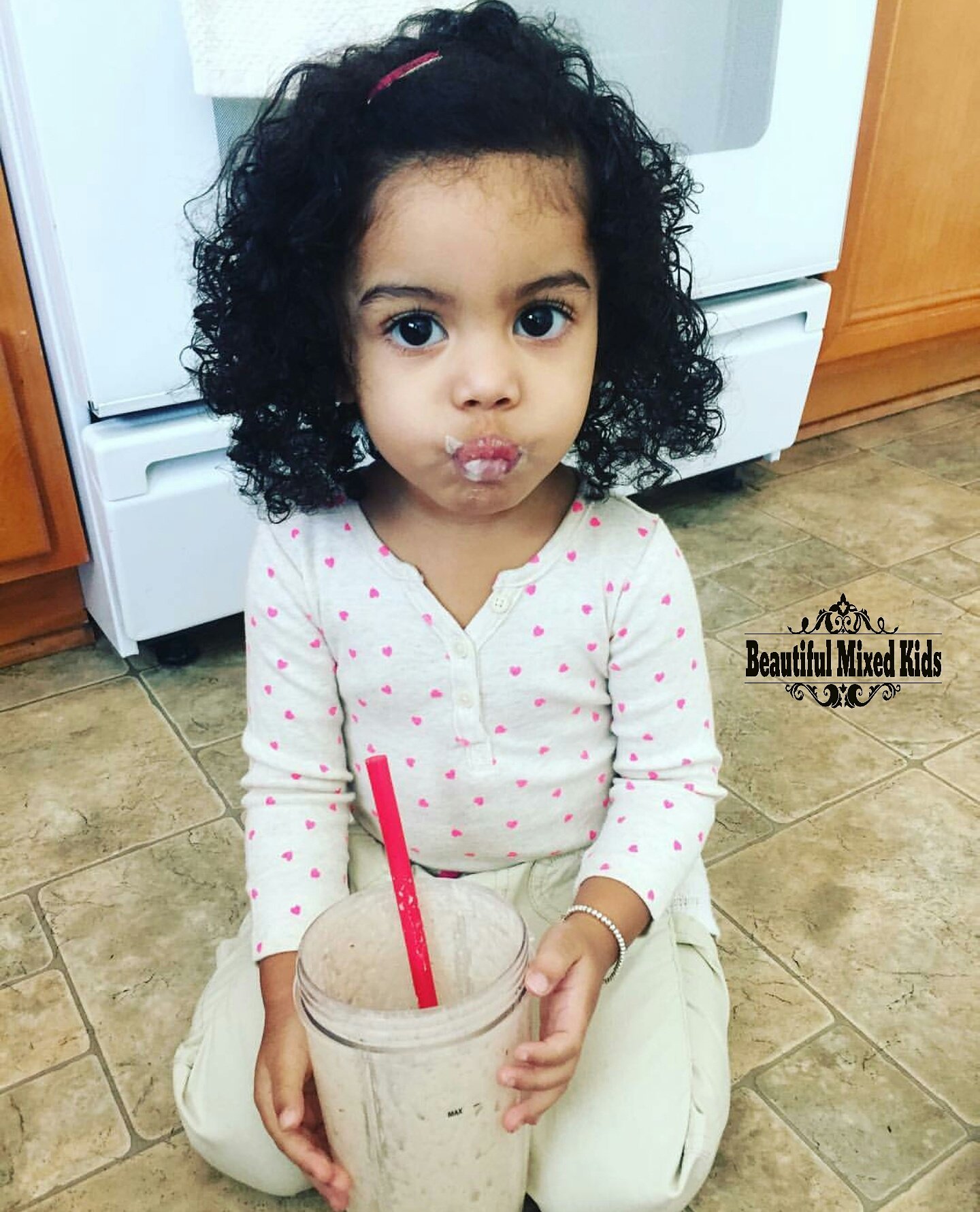 Black And Mexican Mixed Babies Black And Mexican Mixed Babies
