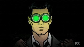 Archer Fx Memes This Week In TV: Archer Returns | Pop Culture Carousel