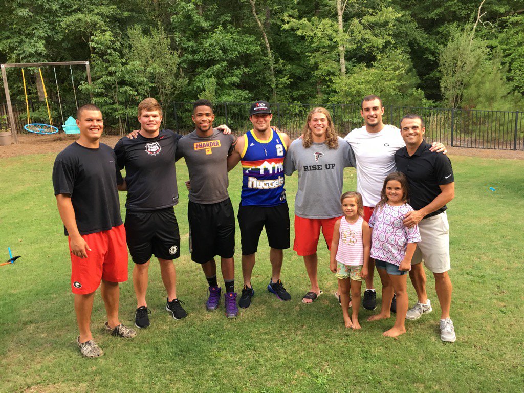 Shane beamer kids - storeslery