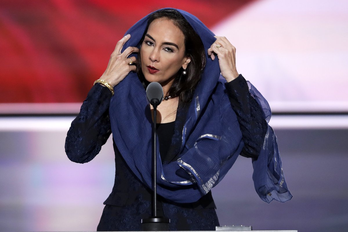Meet California's Harmeet Dhillon, who led the RNC invocation with a ...