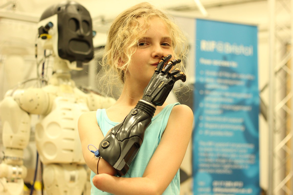 Bionics Future