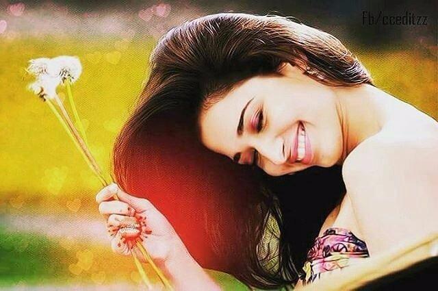 Cool And Stylish Pics For Facebook Profile For Girls