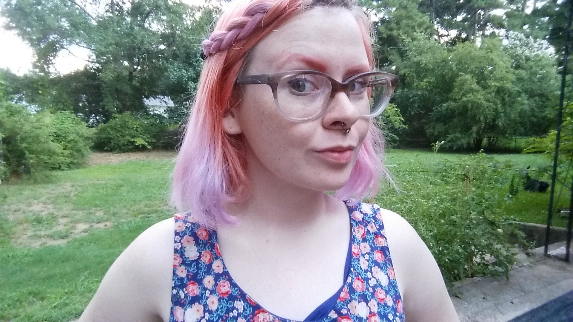Tw Pornstars Chelle Silverstein Twitter There Was A 2 Inch Hornet Outside My House Stairs