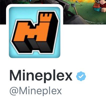 Mineplex Logo