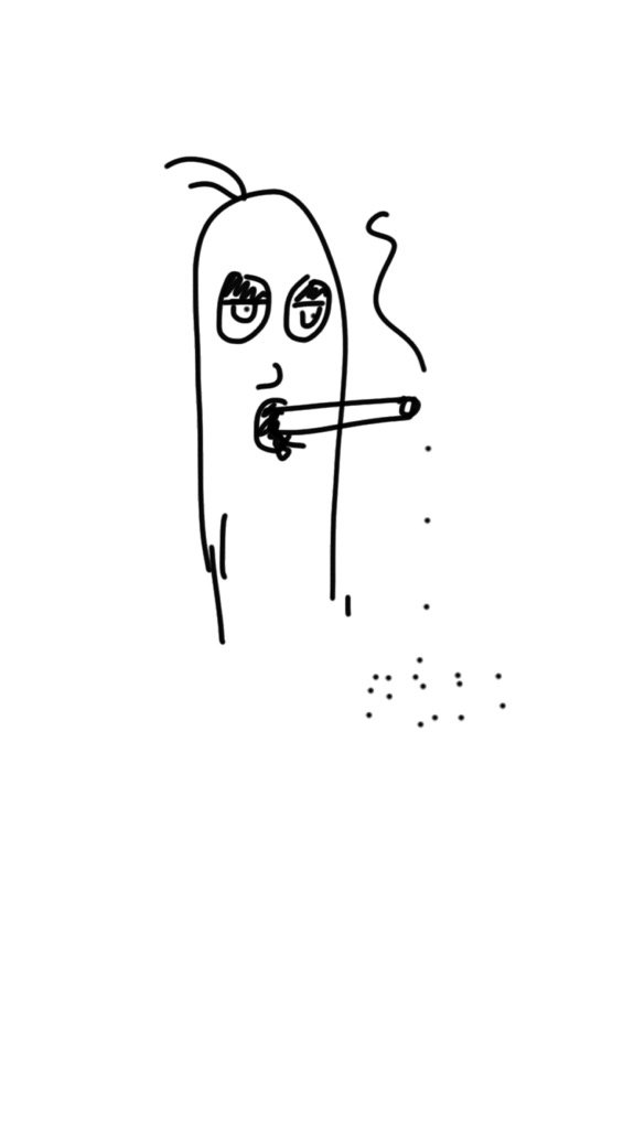 Funny Random Drawings