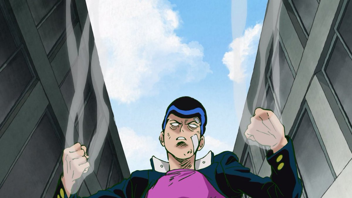 Weekly Dojyaaan : r/StardustCrusaders