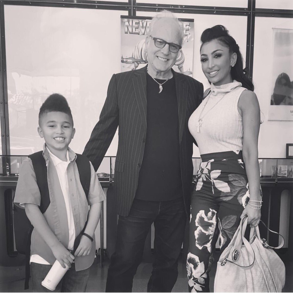 Angel Brinks Pregnant