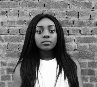 Leonie Badger (@AdwoLeonie) | Twitter