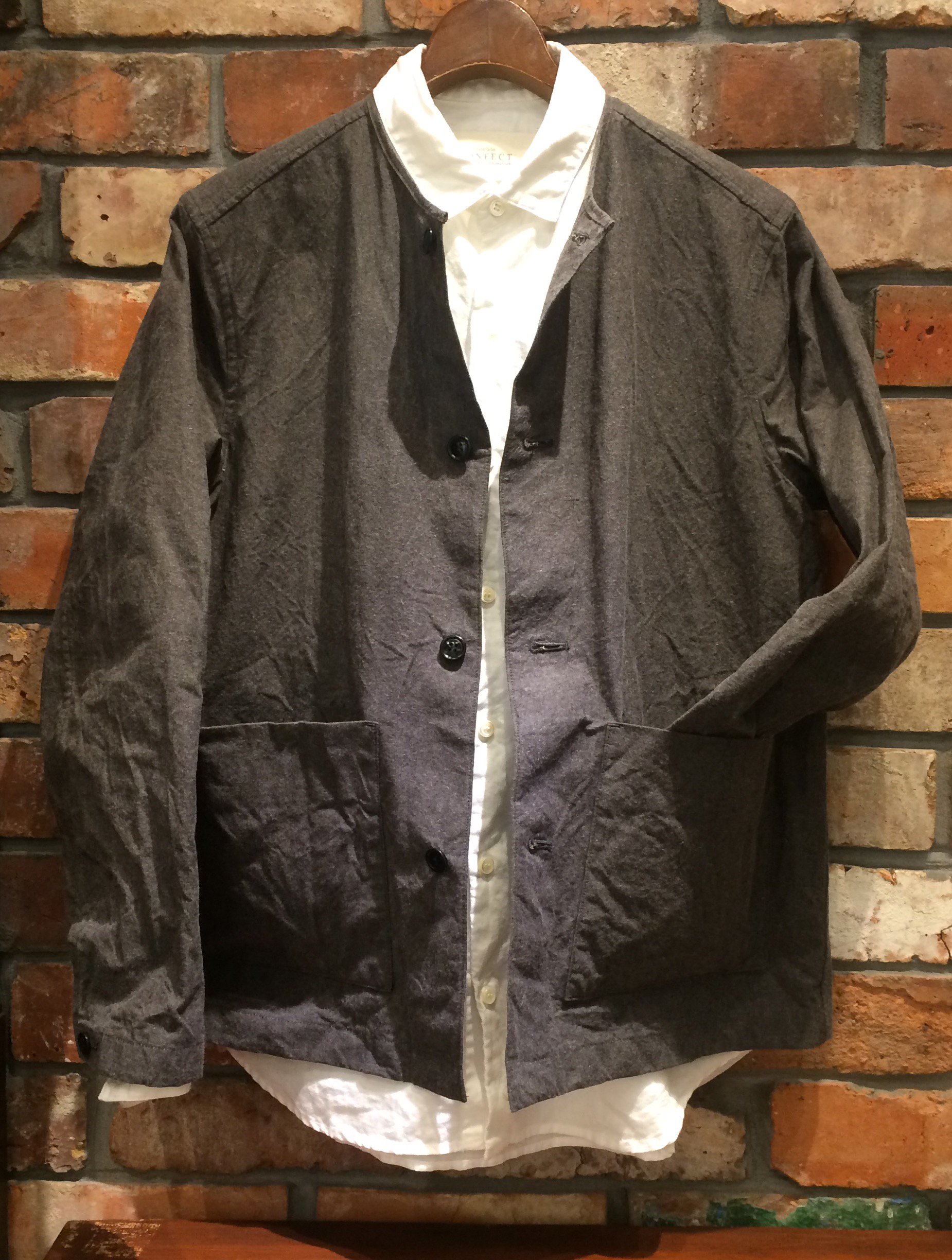 nest Robe CONFECT 名古屋店 على X: nest Robe CONFECT 名古屋店 على X:
