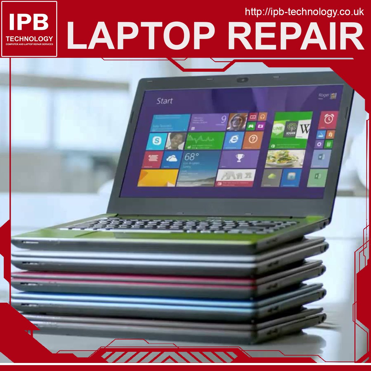 IPB Technology (@IPBTechnology) | Twitter