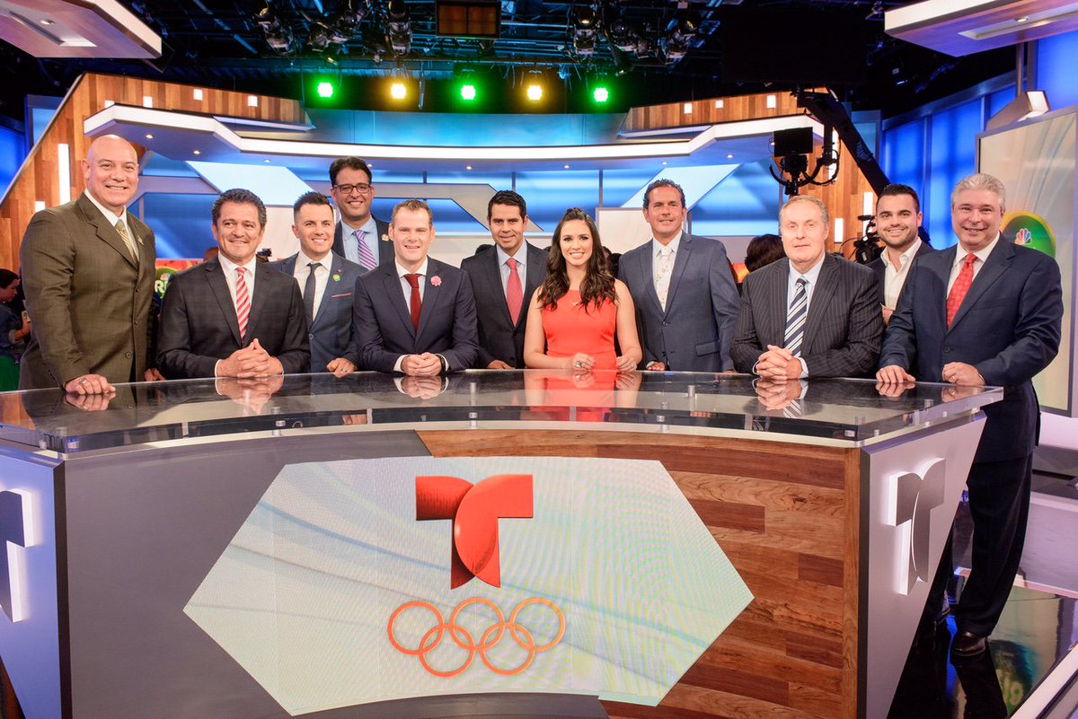 27 best u/cesarconde_ images on Pholder | Celebrating w/our @Telemundo ...