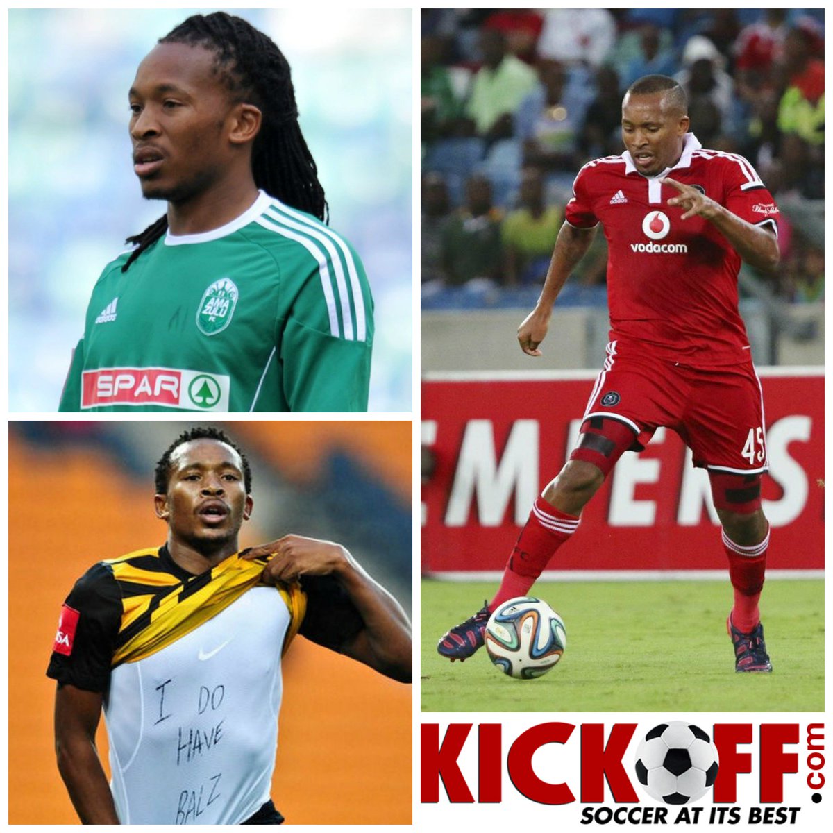 Shonisani Clifford (@cliffordsm) | Twitter