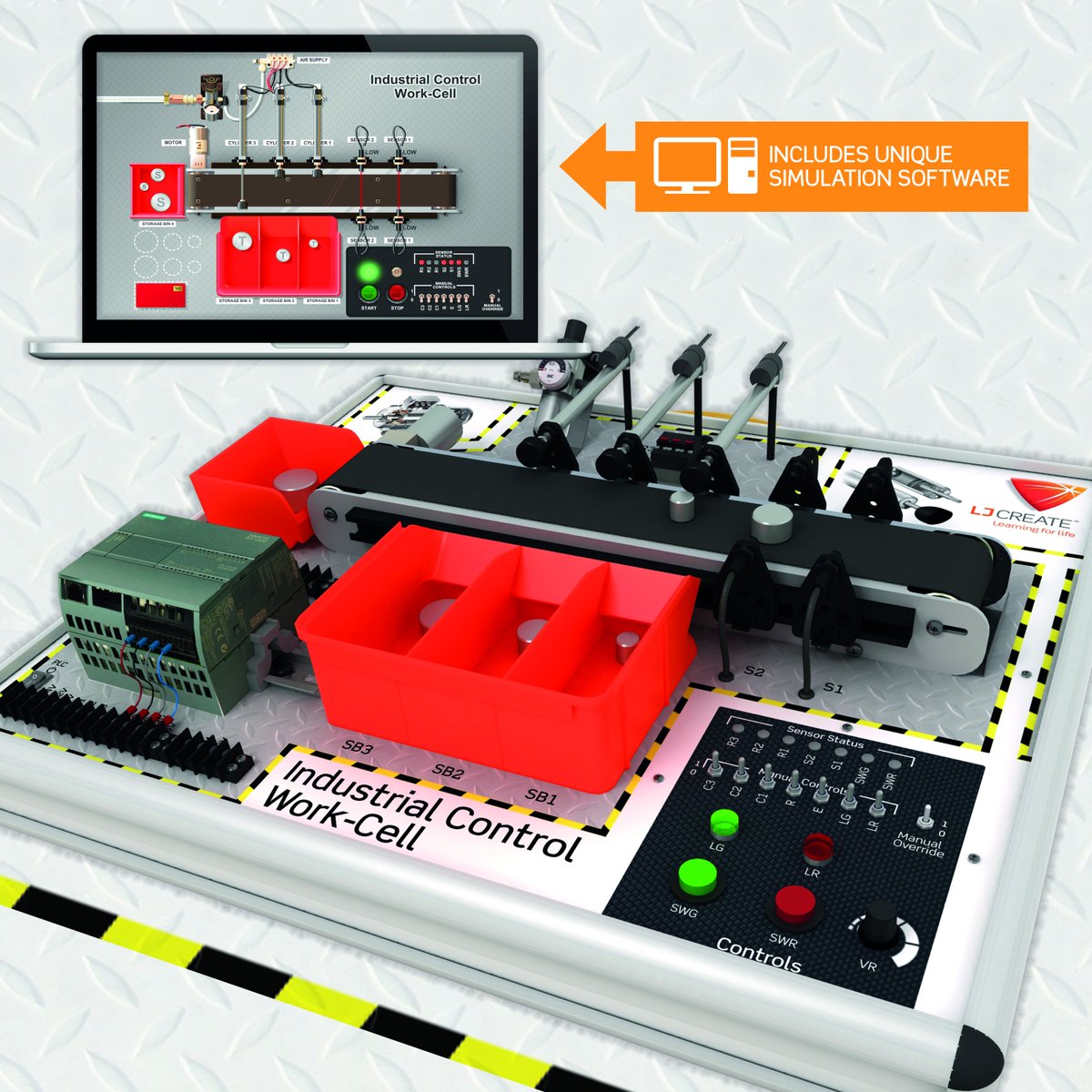 LJ Create (@LJCreate) | Twitter