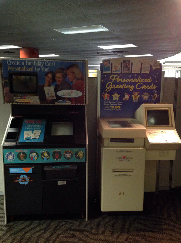 Greeting card plotters for custom cards : r/gadgets