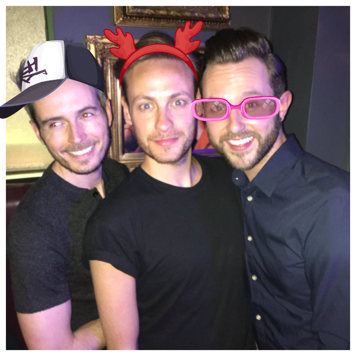 Clark Devlin (@clarkdevlin86) | Twitter