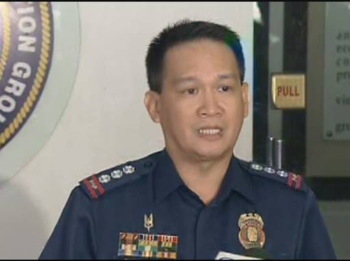 HAPPENING NOW: PNP holds press conference on drug-accused Mayor Rolando ...