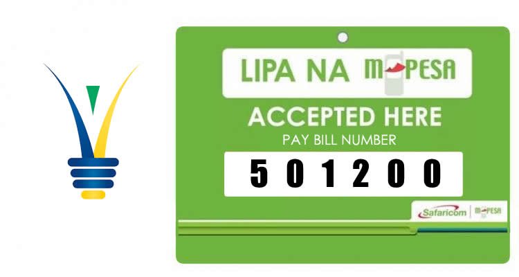 Kplc postpaid paybill store