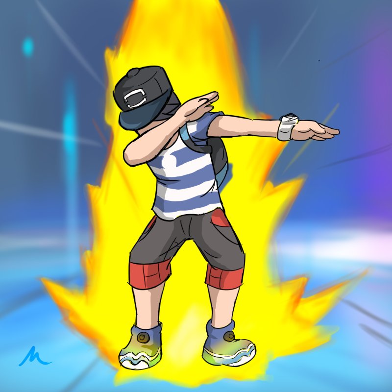 Free Talk Friday: 8/5/16 : r/Toonami