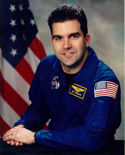 Anyone know why NASA Group-17 Astronaut Neil Whitney Woodward resigned ...