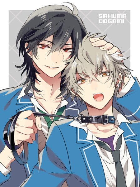 ♛ 無神サチ ♛ (@mukami_38) | Twitter