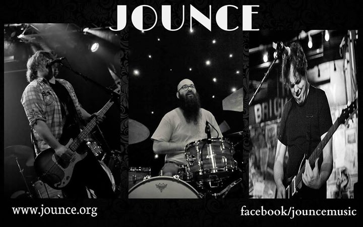 Jounce (@Jounce) | Twitter
