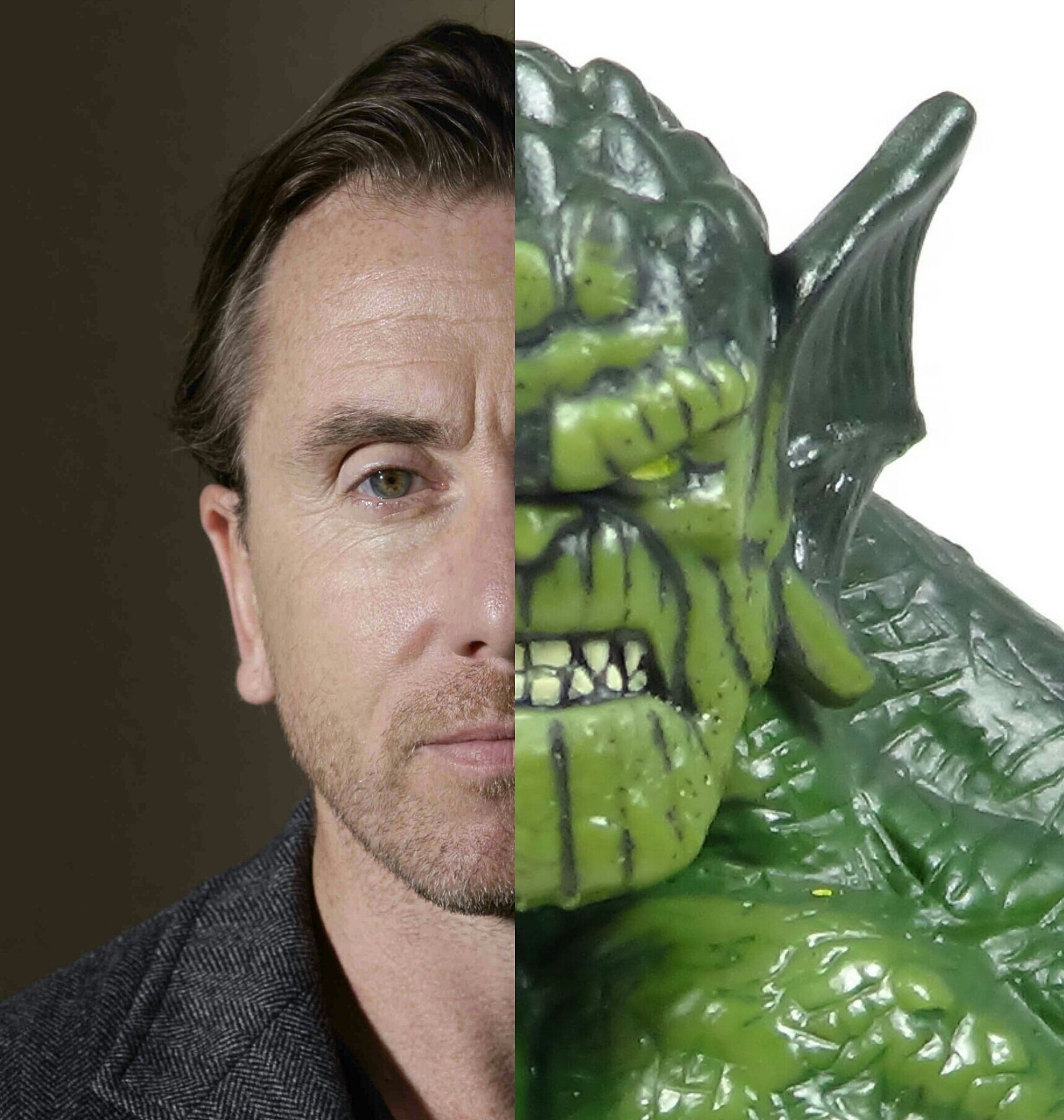 Tim Roth Hulk