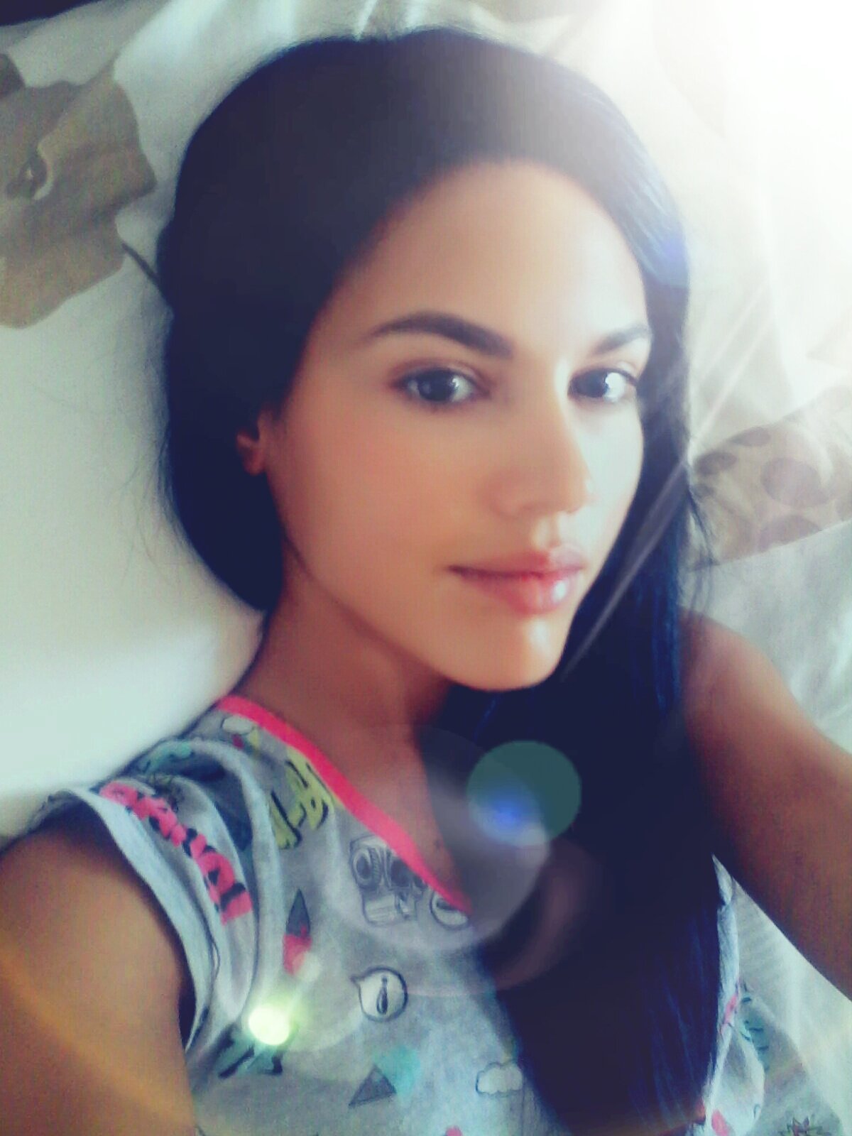 TW Pornstars APOLONIA LAPIEDRA Twitter Siesta Time Calor Calor tw-pornstars-apolonia-lapiedra-twitter-siesta-time-calor-calor