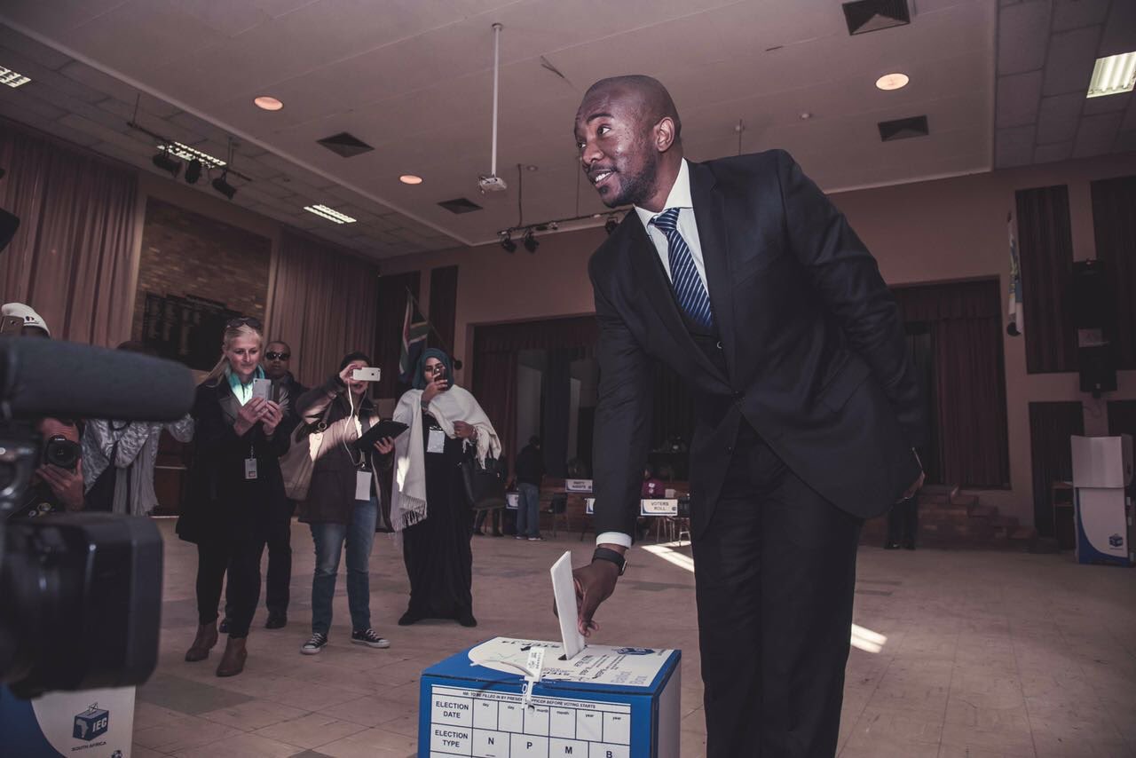 Samira Sawlani on Twitter: "South Africa 3 party leaders- President Zuma (ANC), Julius Malema ...