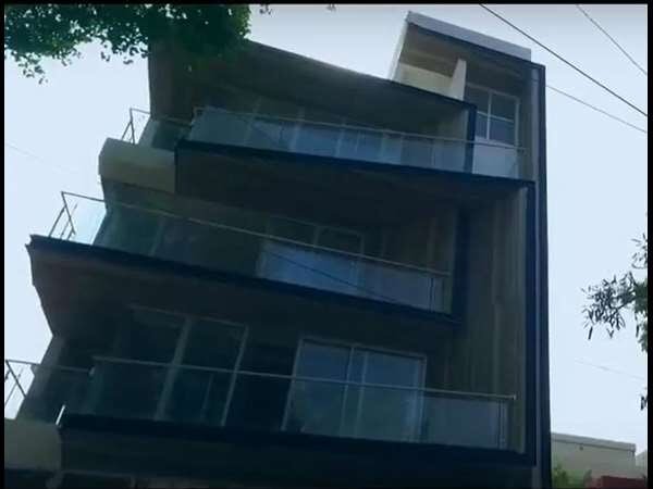 Puneeth Rajkumar New House