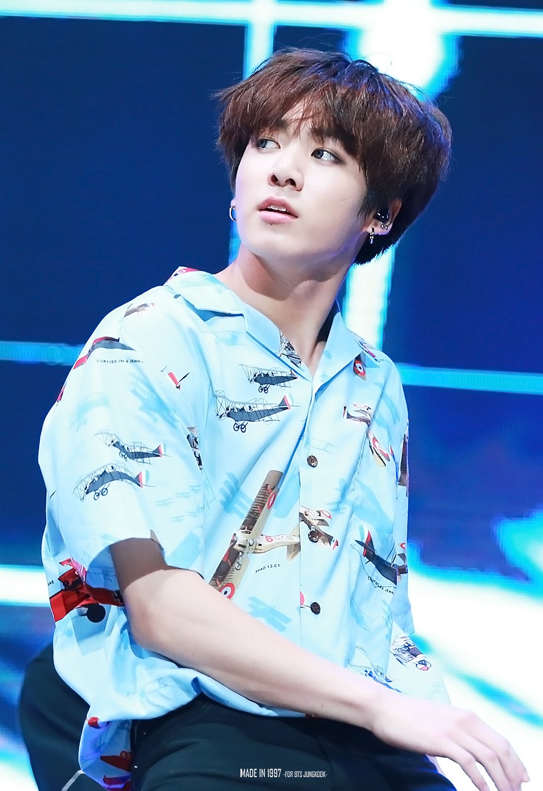 [160731/PIC] BTS na KCON 2016 LA | BANGTAN Poland