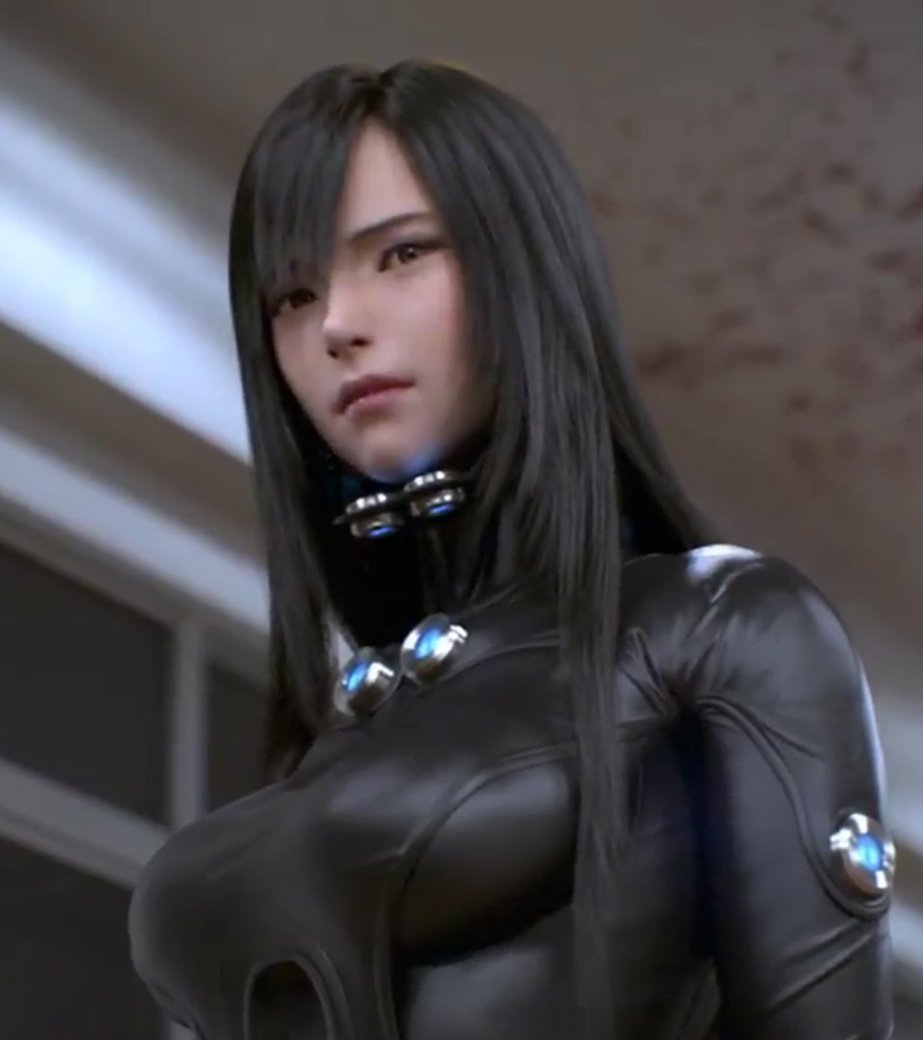 GANTZ:X｜ガンツ公式(@GANTZ_X_Proj)さん | Twitter