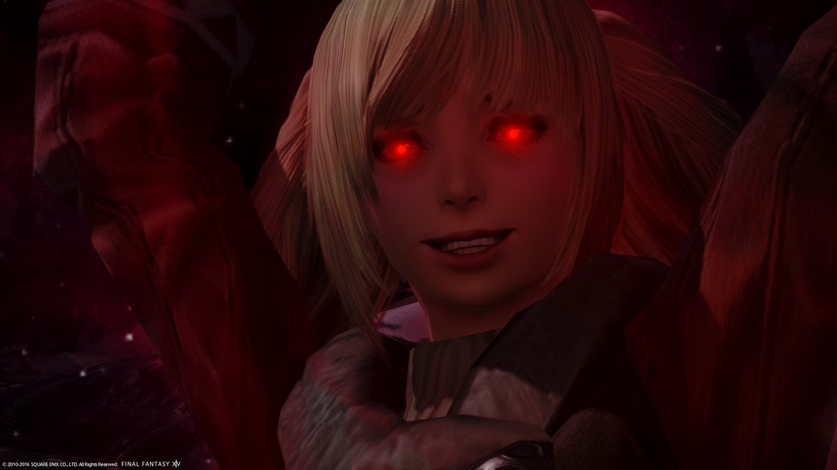 A Gentleman Enjoys The Story : r/ffxiv