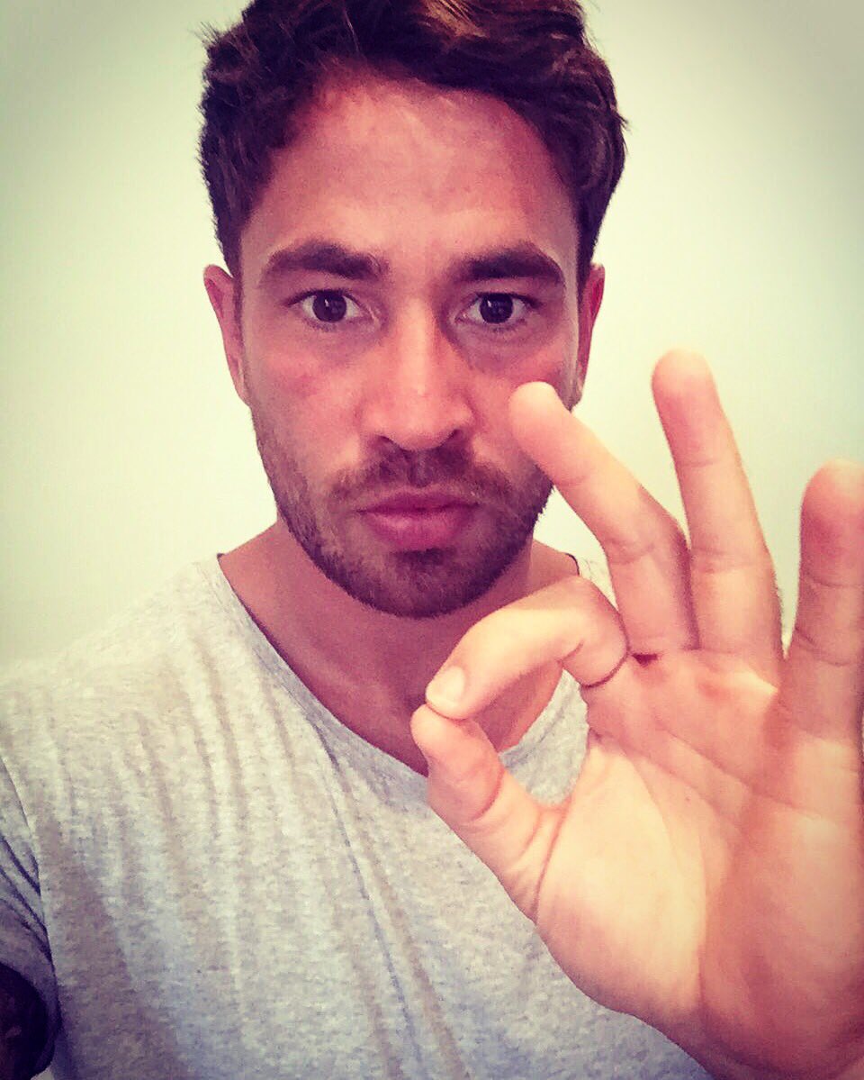 Michael Goudie's Instagram, Twitter & Facebook on IDCrawl