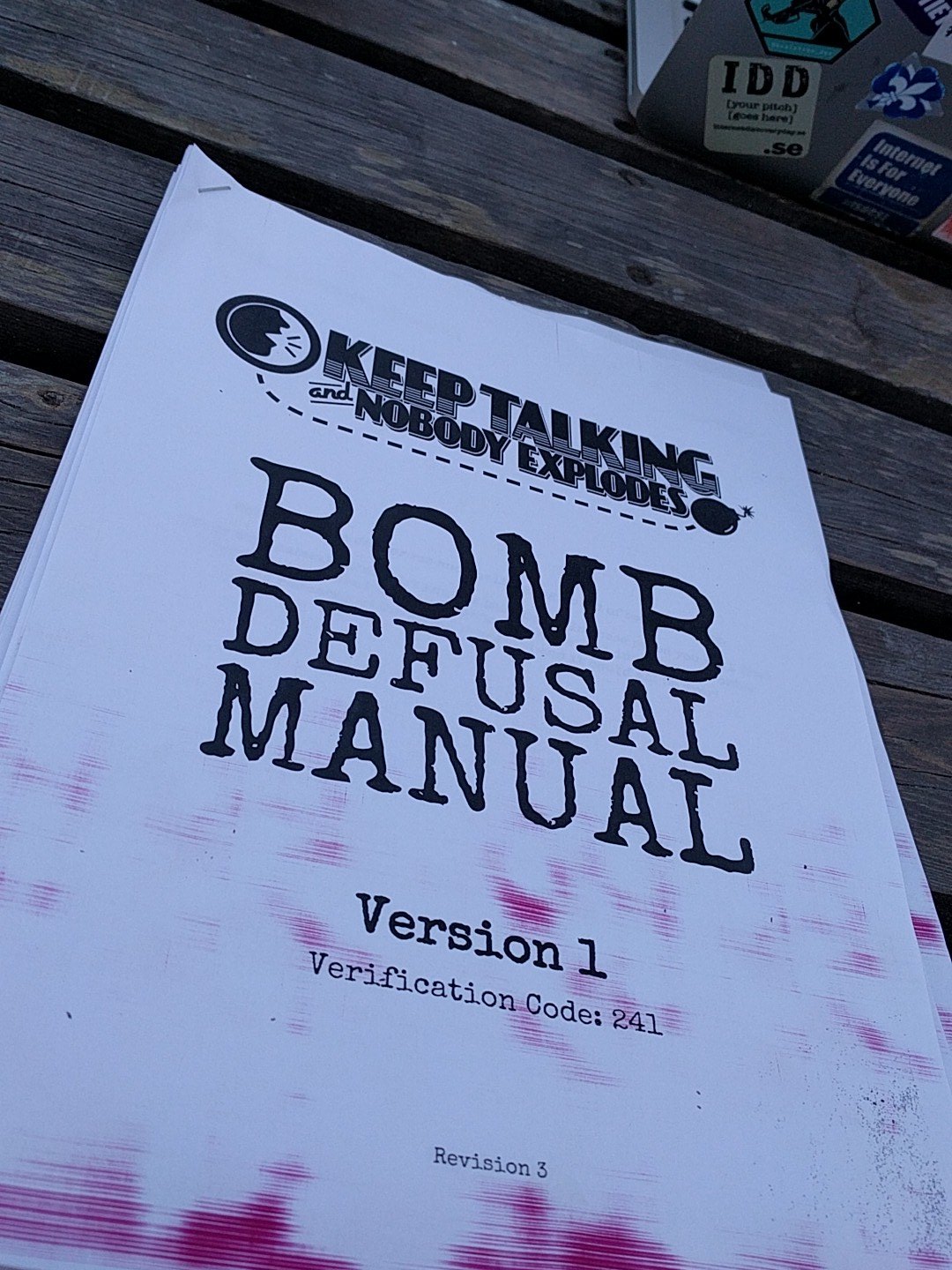 /dev/scout (@devscout_se) / Twitter