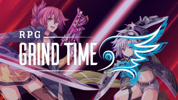 In our RPG Grind Time column, we look at three upcoming RPGs you should ...