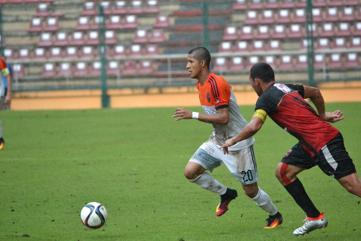 PRIMERA | Darwin González: "Rescatamos un punto importante" FutVe ...