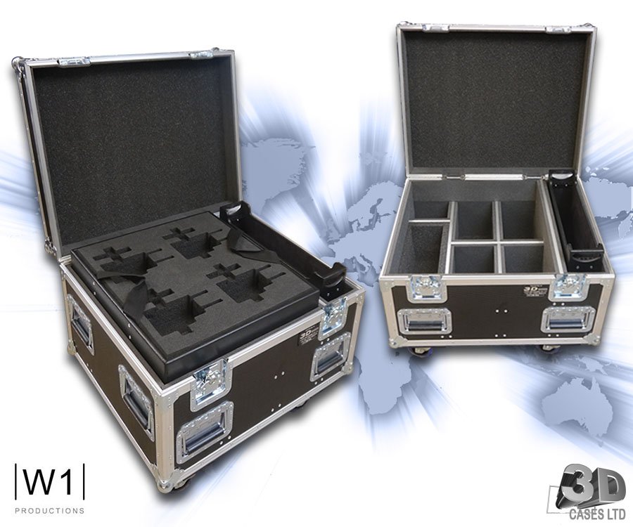 3D Flight Cases (@3DFlightCases) | Twitter