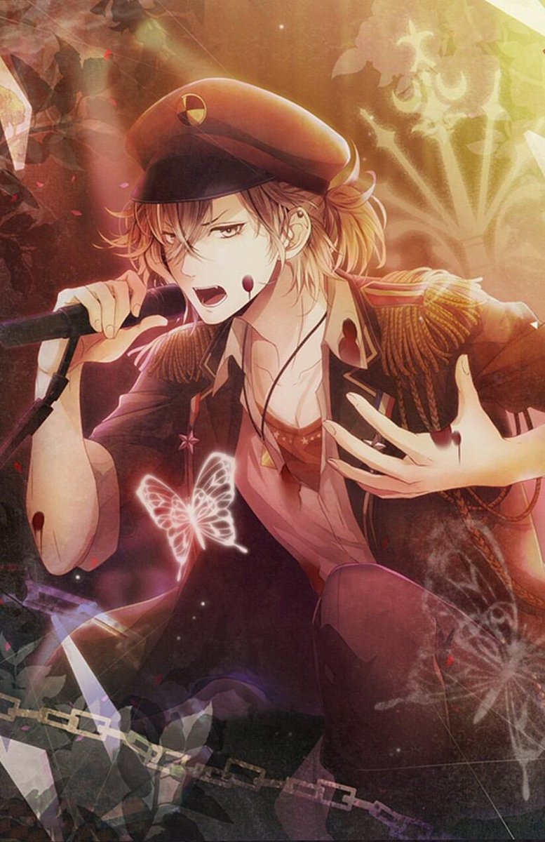 ♛ 無神サチ ♛ (@mukami_38) | Twitter