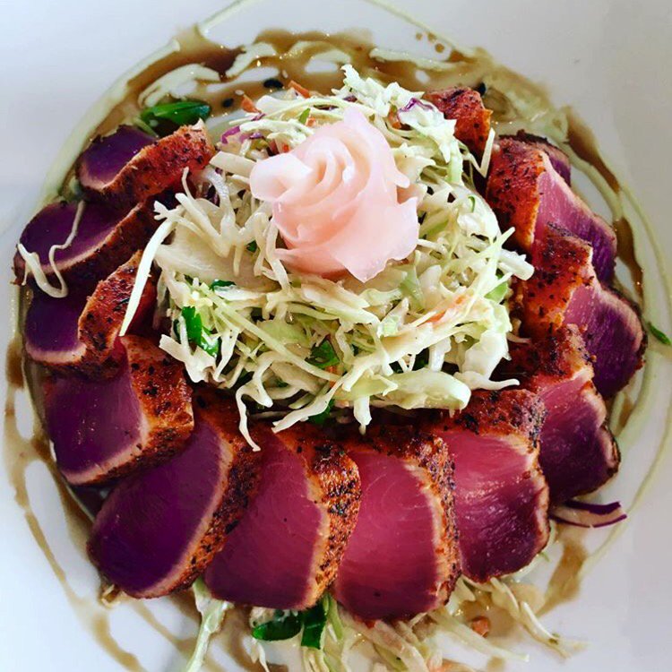 Cooper's Hawk Asian Slaw Recipe - Find Vegetarian Recipes