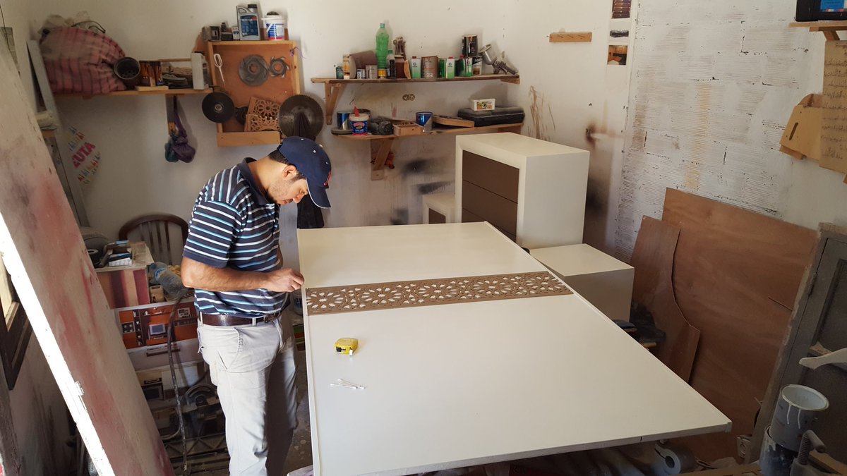 Atlassi Mohamed (@salon_atlassi) | Twitter