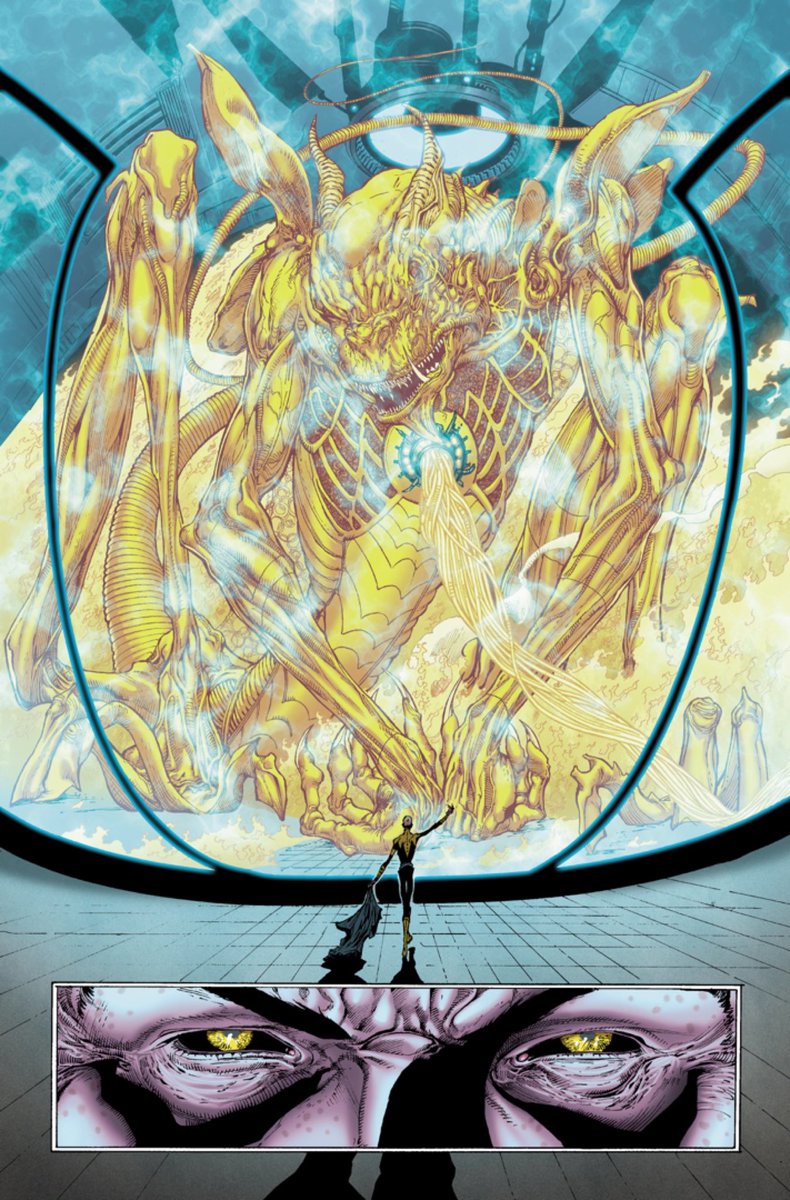 .@robertvenditti makes history by having hal forge his own ring in hal ...