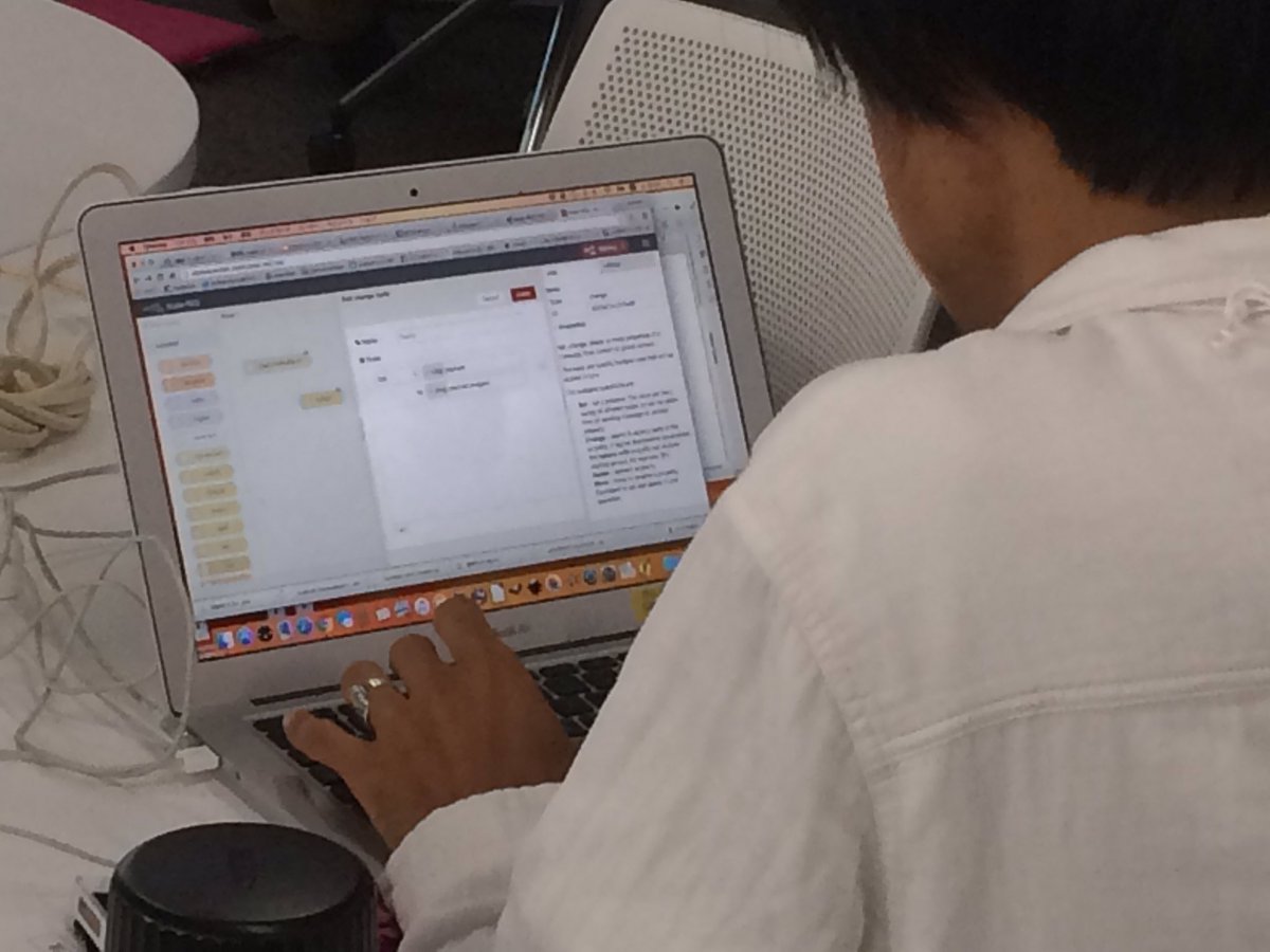 CIVIC TECH FORUM@東海 2016 Powered by CivicWave #civictechjp (2ページ目) - Togetter [トゥギャッター]