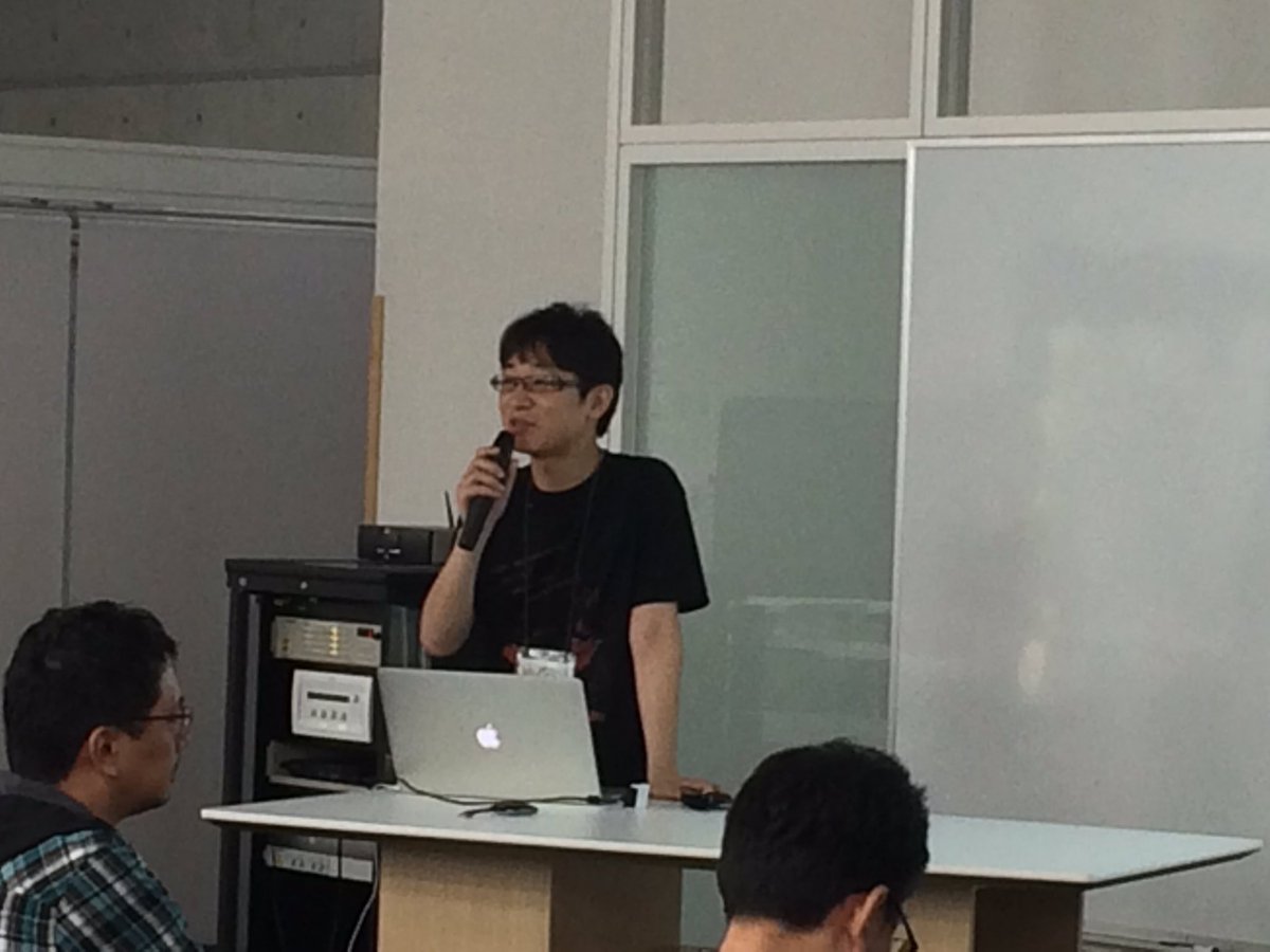 CIVIC TECH FORUM@東海 2016 Powered by CivicWave #civictechjp (14ページ目) - Togetter