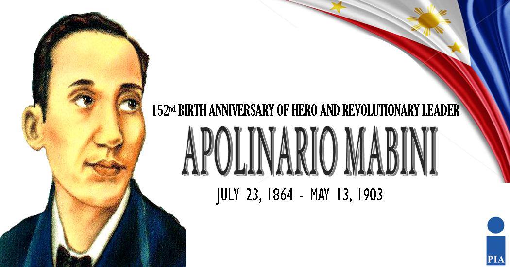 apolinario mabini tagalog