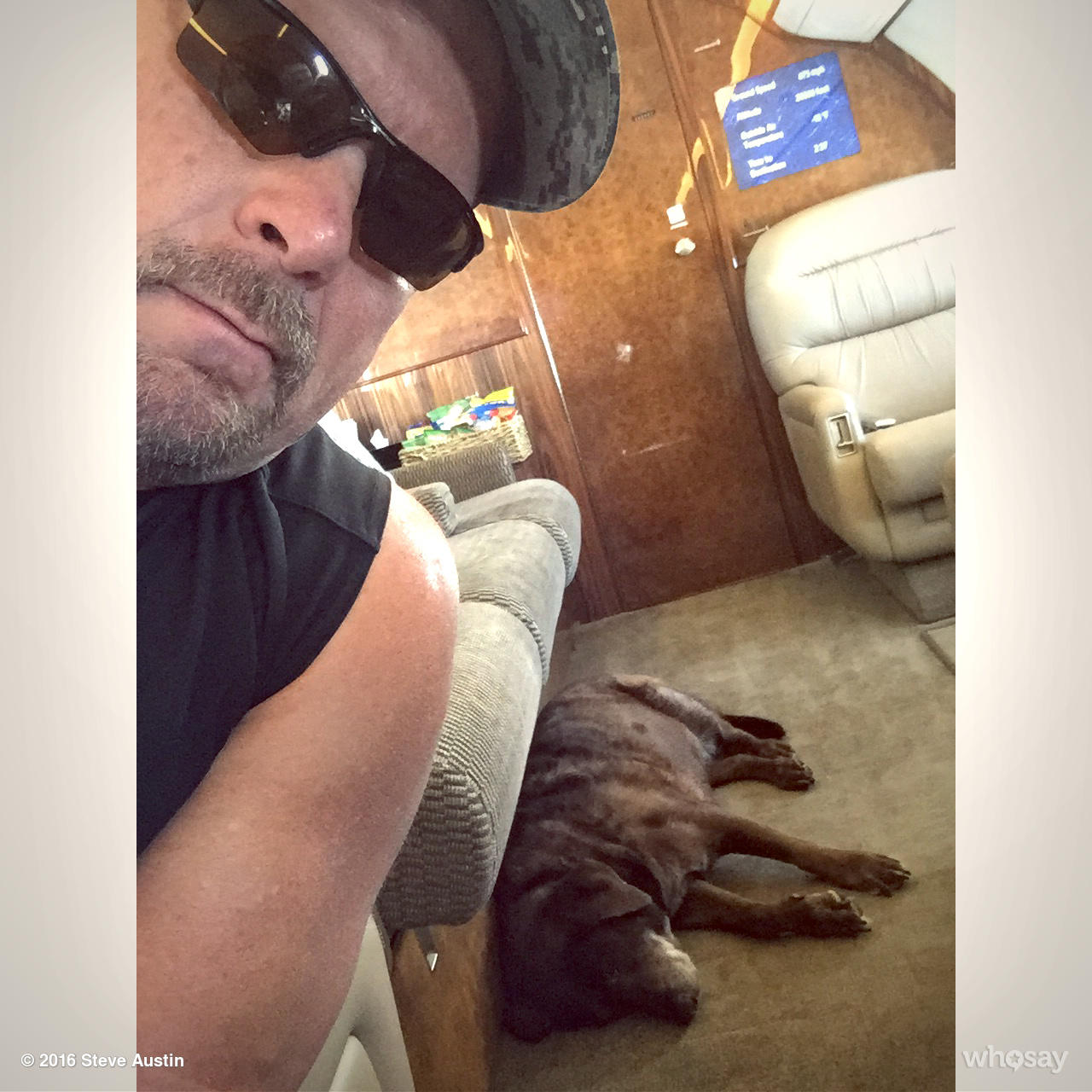 Broken Skull Ranch Location