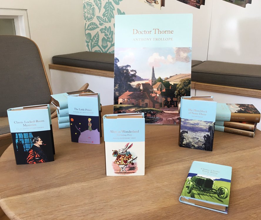 Pan Macmillan Classics Clearance Discounts Brunofugaadvbr