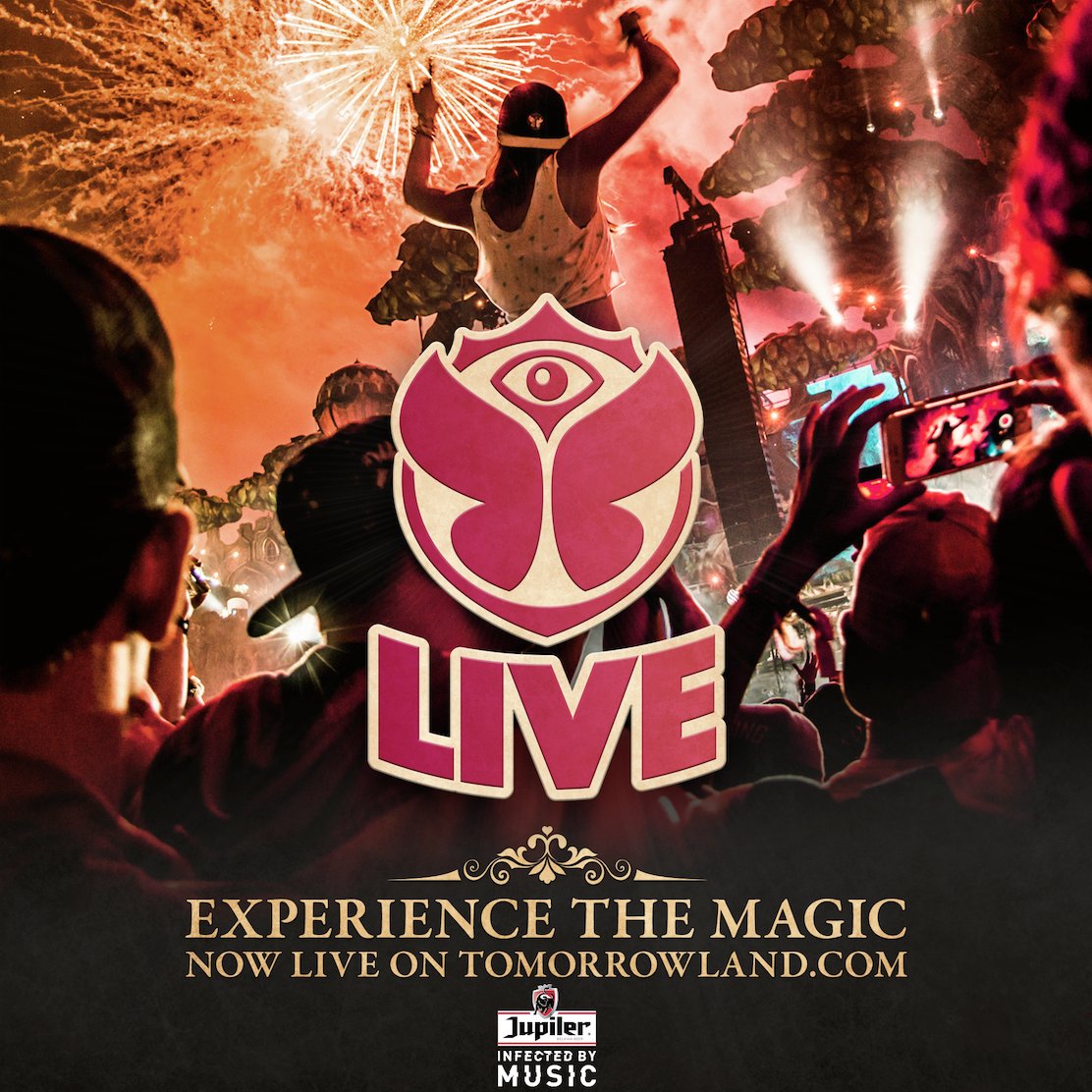 Tomorrowland on Twitter: Tomorrowland on Twitter: